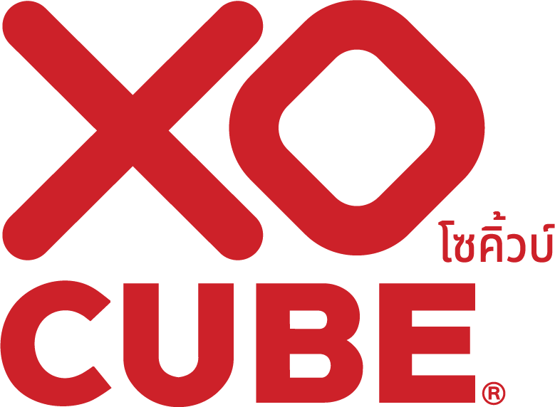 xocube – กาแฟโซคิวบ์